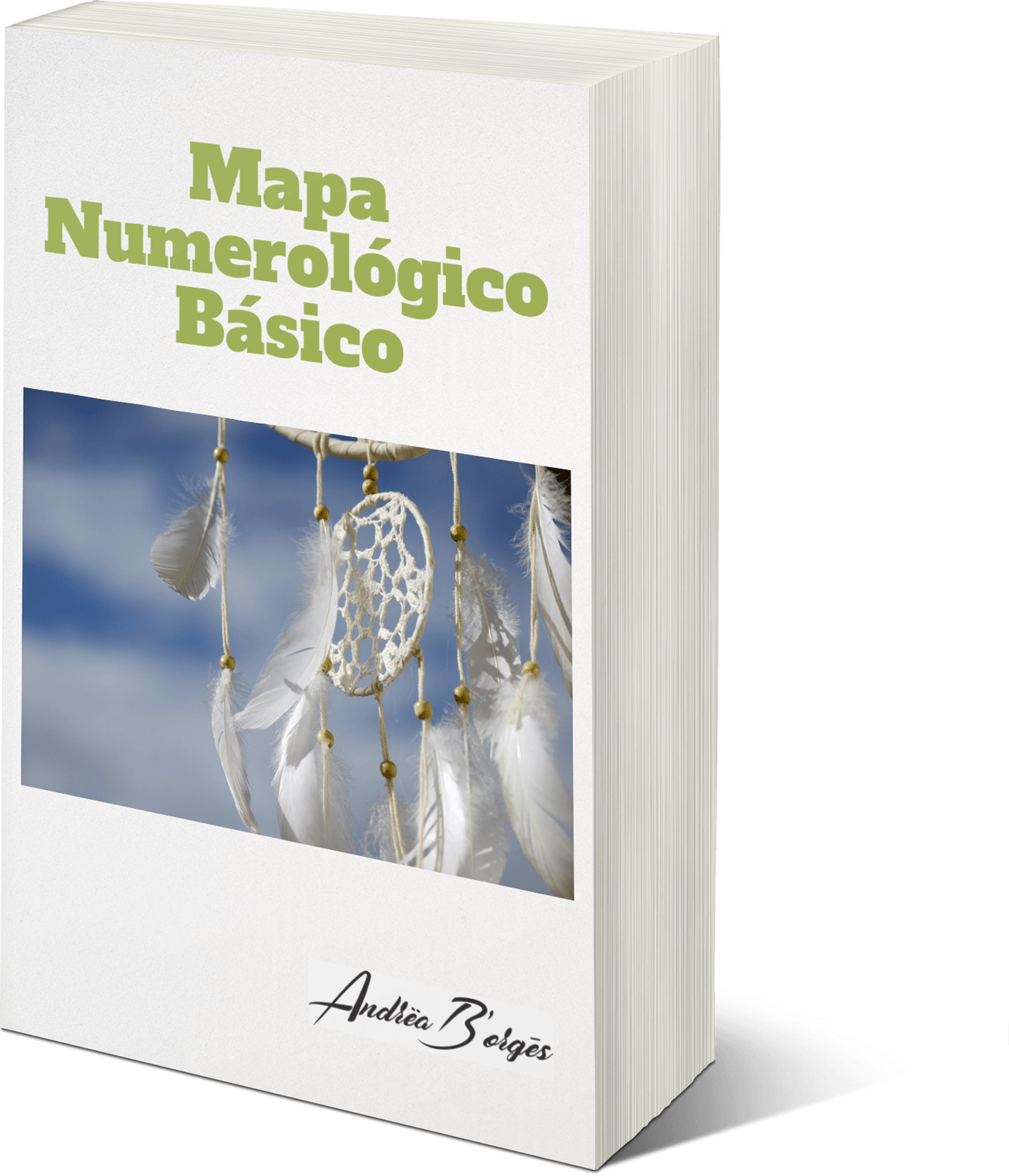 Numerologia Cabalística | Mapa Básico